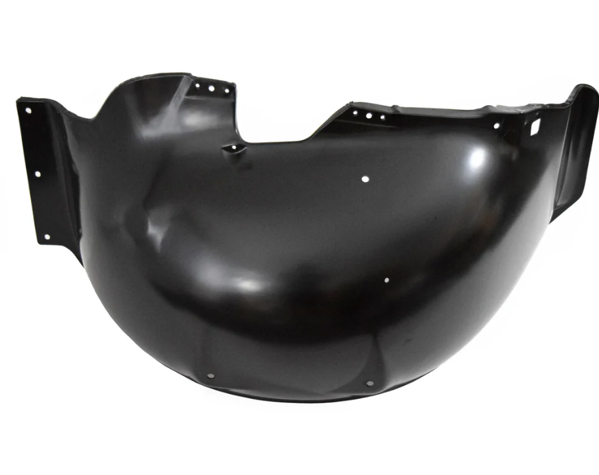 1968 Chevy & GMC Truck Front Fenders W/ Inner Fenders & Fender Splash ...