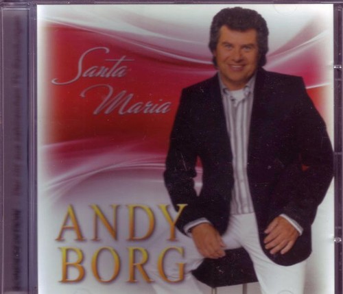 Andy Borg Santa Maria | eBay.de