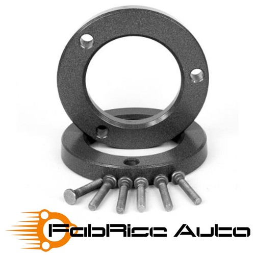 Front Strut Spacers Lift Kit 0.8" 20mm AL for Chevrolet CAPTIVA ...