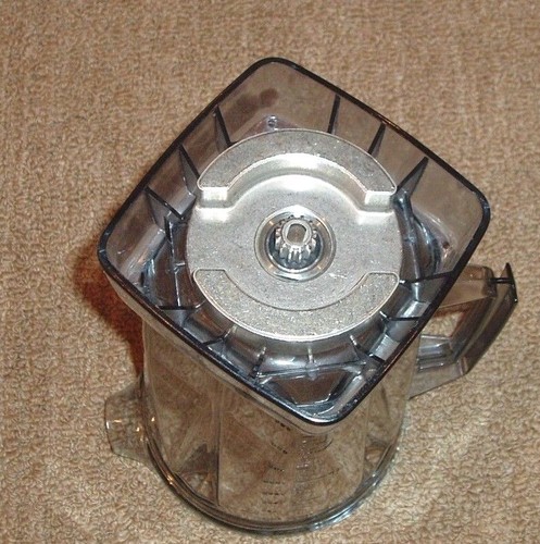 Vitamix 5000 11-Speeds Blender - White for sale online | eBay