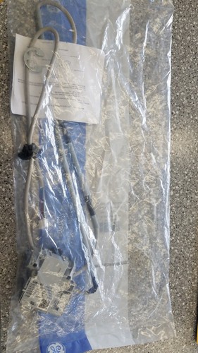 GE waher Lid lock Service Kit WH12X20359 | eBay