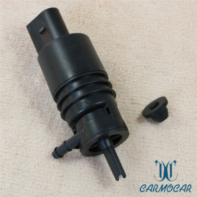 Windshield Washer Pump 67126934160 For BMW X3 X4 X5 X6 Z4 528i 535i ...