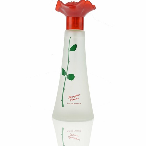 BLACK ONYX Springtime Flowers For Women Perfume For Women 100ml Eau De ...