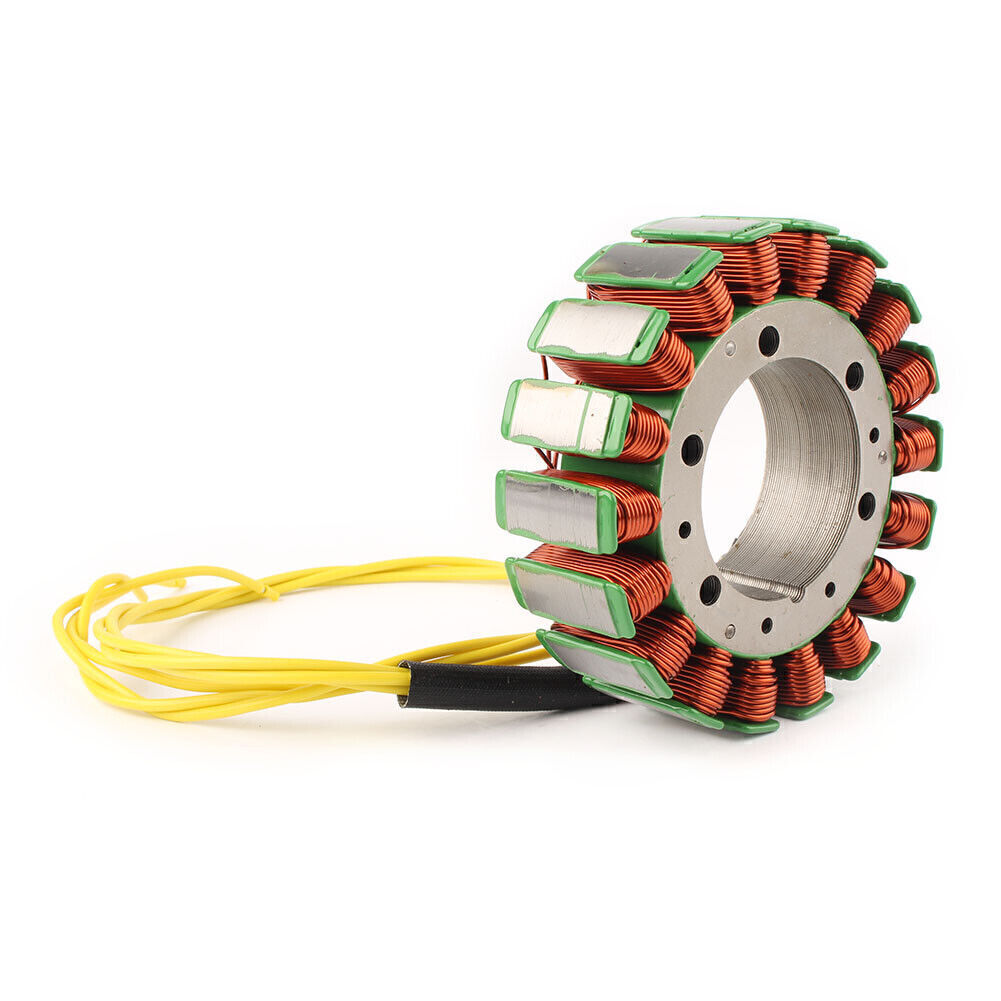 Magneto Engine Generator Stator Coil fit Honda CX500 Custom 1982 CX650 ...