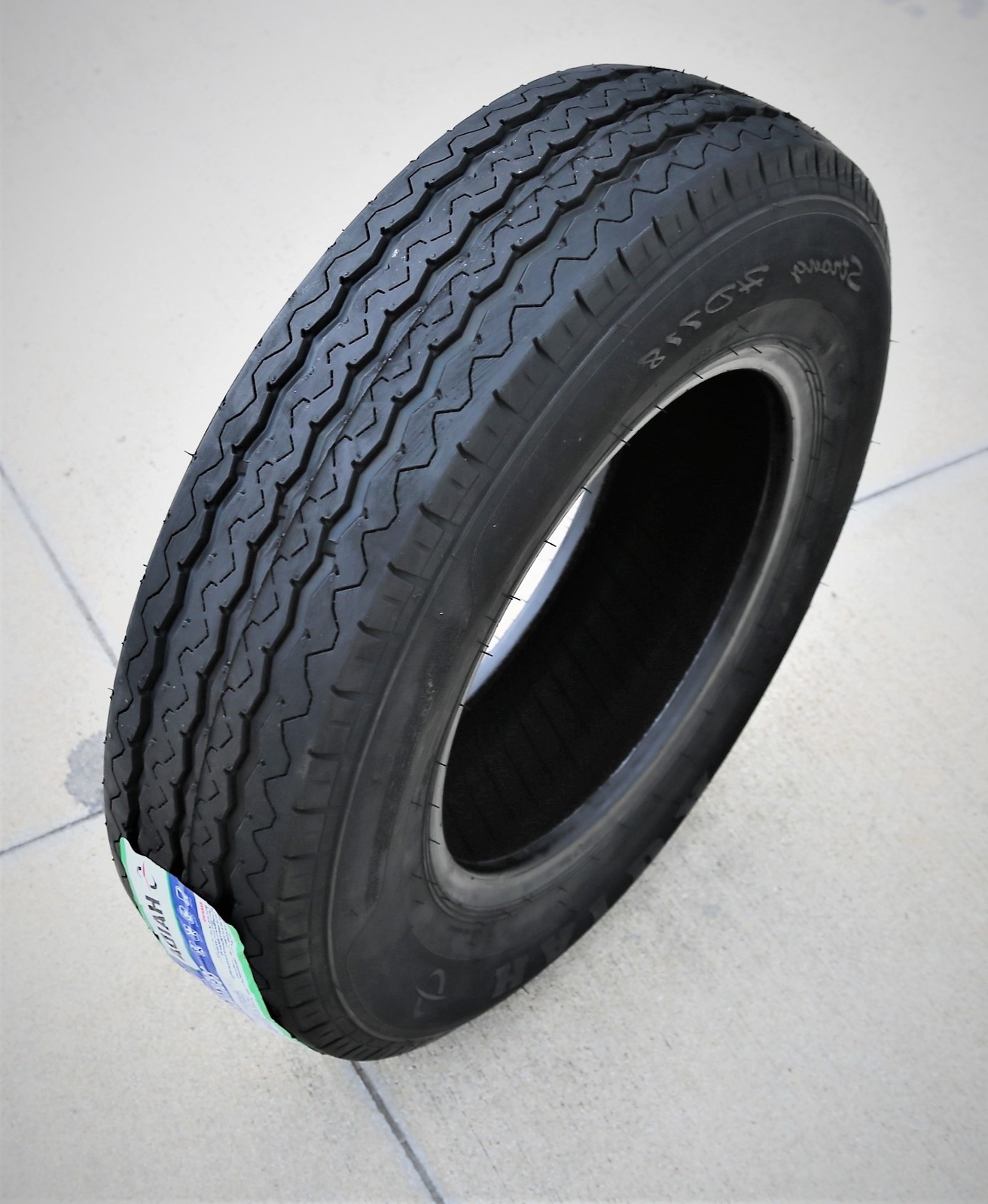6 Tires Haida HD718 LT 185R14 Load D 8 Ply Light Truck | eBay