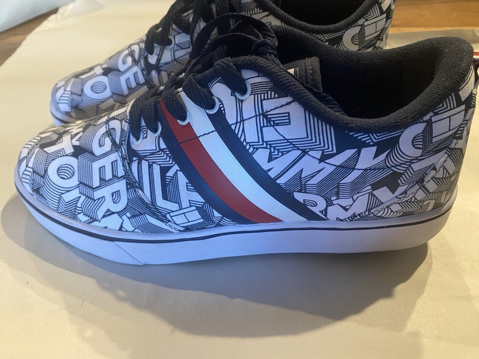 Size 11 Men’s Tommy Hilfiger Heelys | eBay