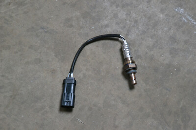 7700103504 Original Renault Lambdasonde KA17 | eBay