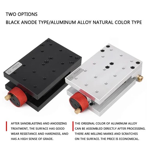 Aluminum Alloy Adjustable Angle Tilt Punch Woodworking Positioning ...