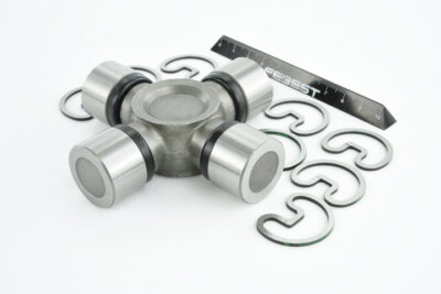 Cross Shaft Joint, Drive Shaft 27X92 For FORD F SERIES F150 Propshaft ...