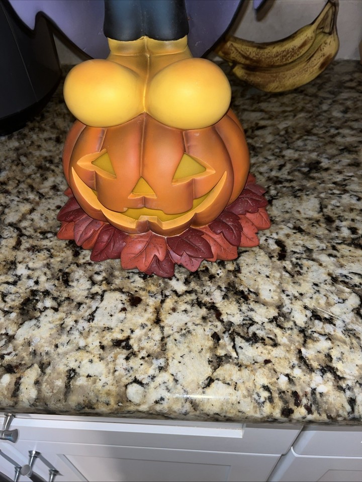 Disney Store Halloween Mickey Mouse Vampire Light Up Dracula Jack-o'-lantern | eBay