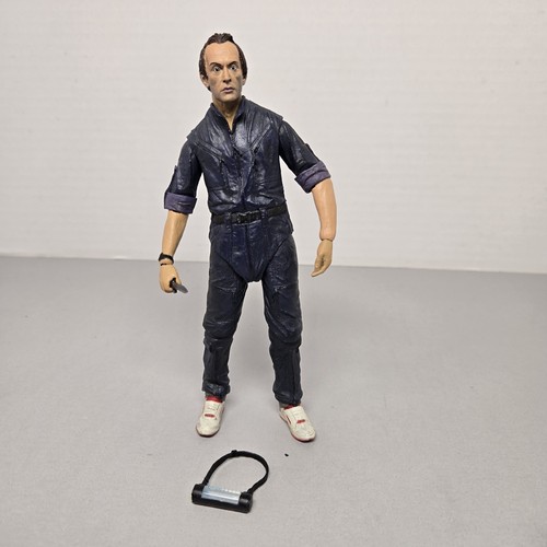 Neca Aliens Series 3 Bishop Android - 2014 - 7" Figure - Missing Extra ...