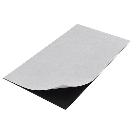 Master Magnetics 07014 Mag. Sheet,8 In L,5 In W,Pk24 | eBay