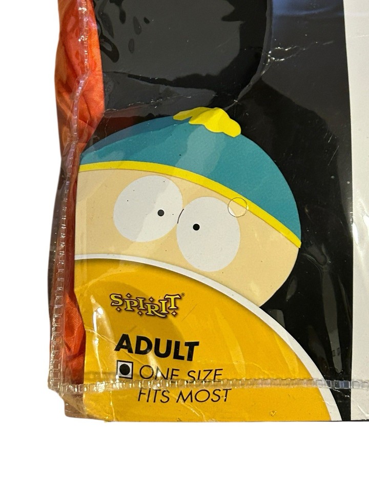 South Park Inflatable Kenny McCormick Official Licensed Halloween ...