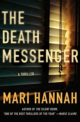 The Death Messenger, Hannah, Mari 9781250118813| eBay