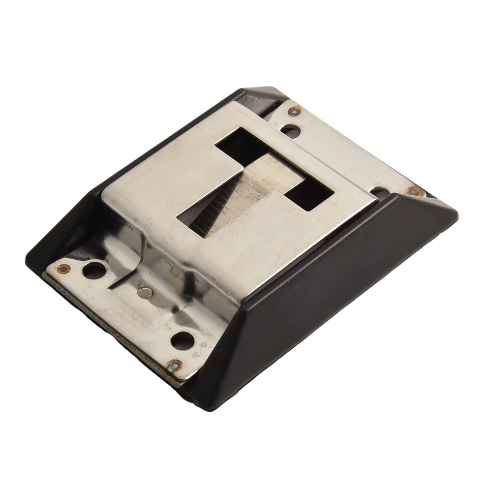 Secure Hold Caravan Door Latch Latch Catch Plate Long-lasting ...
