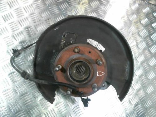 Pivot de moyeu avant droit OPEL INSIGNIA 1 13219081 | eBay