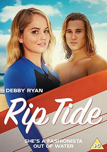Rip Tide [DVD] | eBay Australia