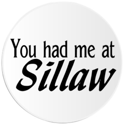 You Had Me At Sillaw - 10 Pack Circle Stickers 3 Inch - Hello Kurdish ...