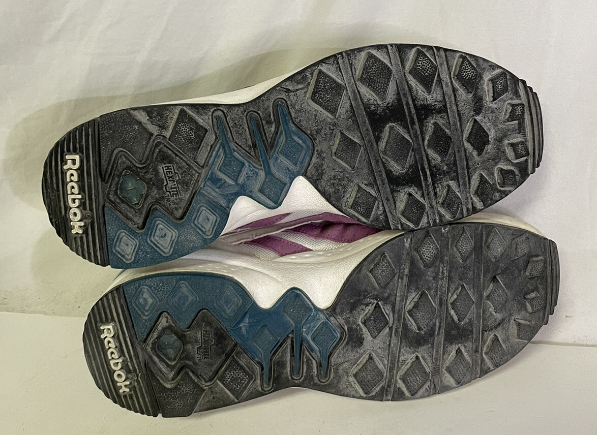 Reebok Pyro 90s Hexalite Original Vintage Sneackers S… - Gem