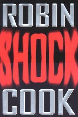 Shock by Cook, Robin 9780399146008| eBay