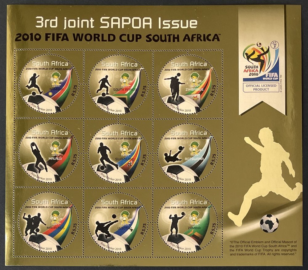 Sapoa Logo