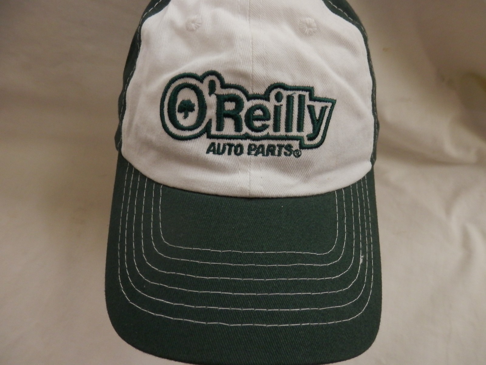 vintage oreilly auto parts - Gem