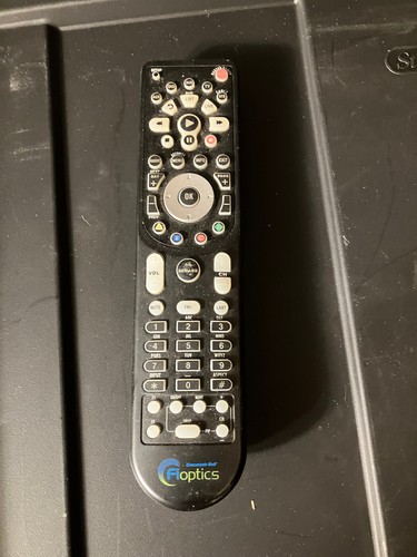 Fi Optics Replacement Remote Model 2056-CXX Very Good | eBay