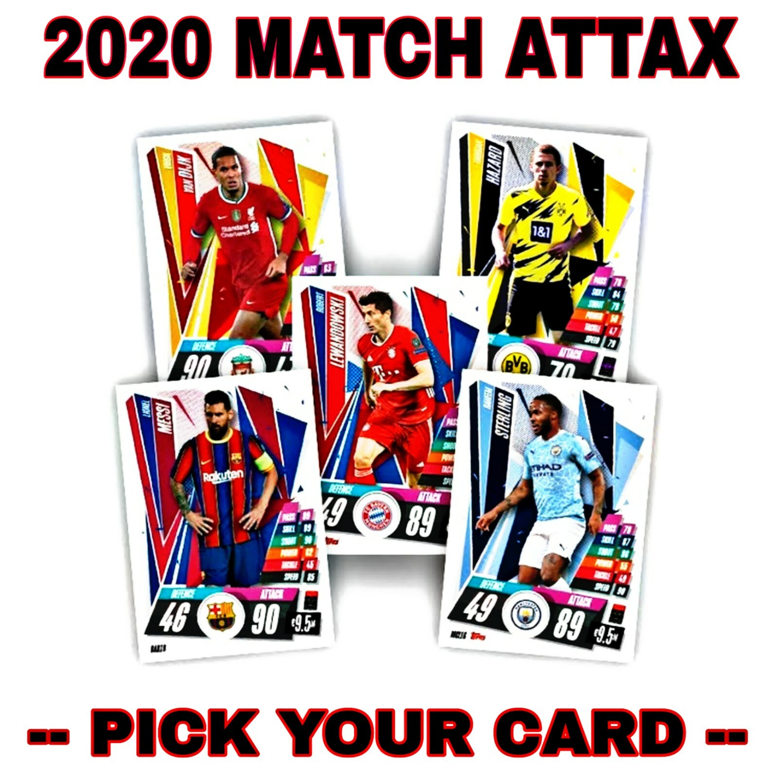 2020-21 Topps Match Attax UCL Extra - Squad Update #SU 12 Alex Telles ...