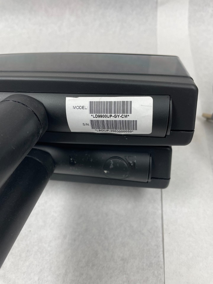 Bematech Offset Pole Display | eBay