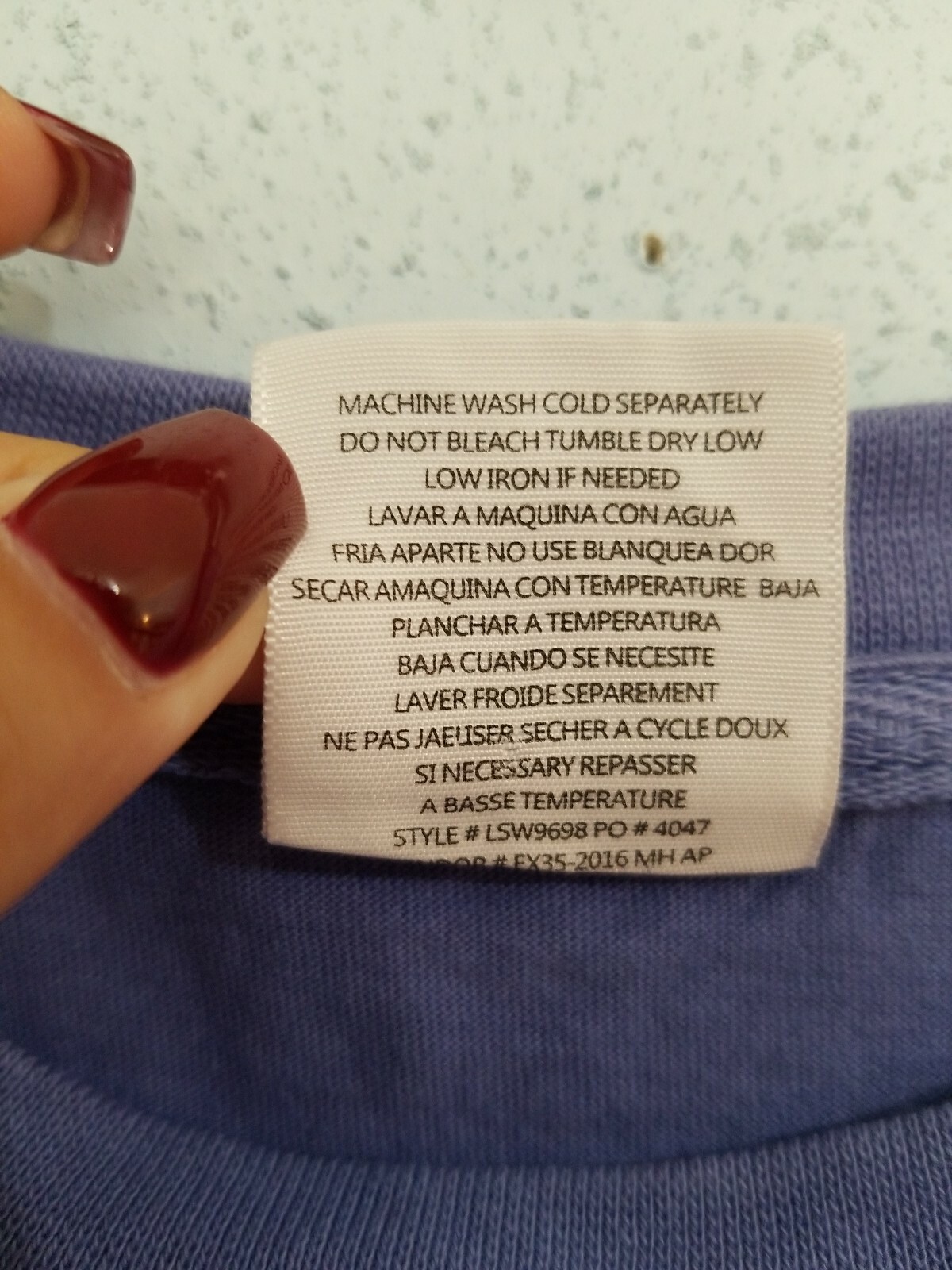 NWT EXIST Men's Casual Sweater Ombre Long Sleeve Crewneck Clearwater FL ...