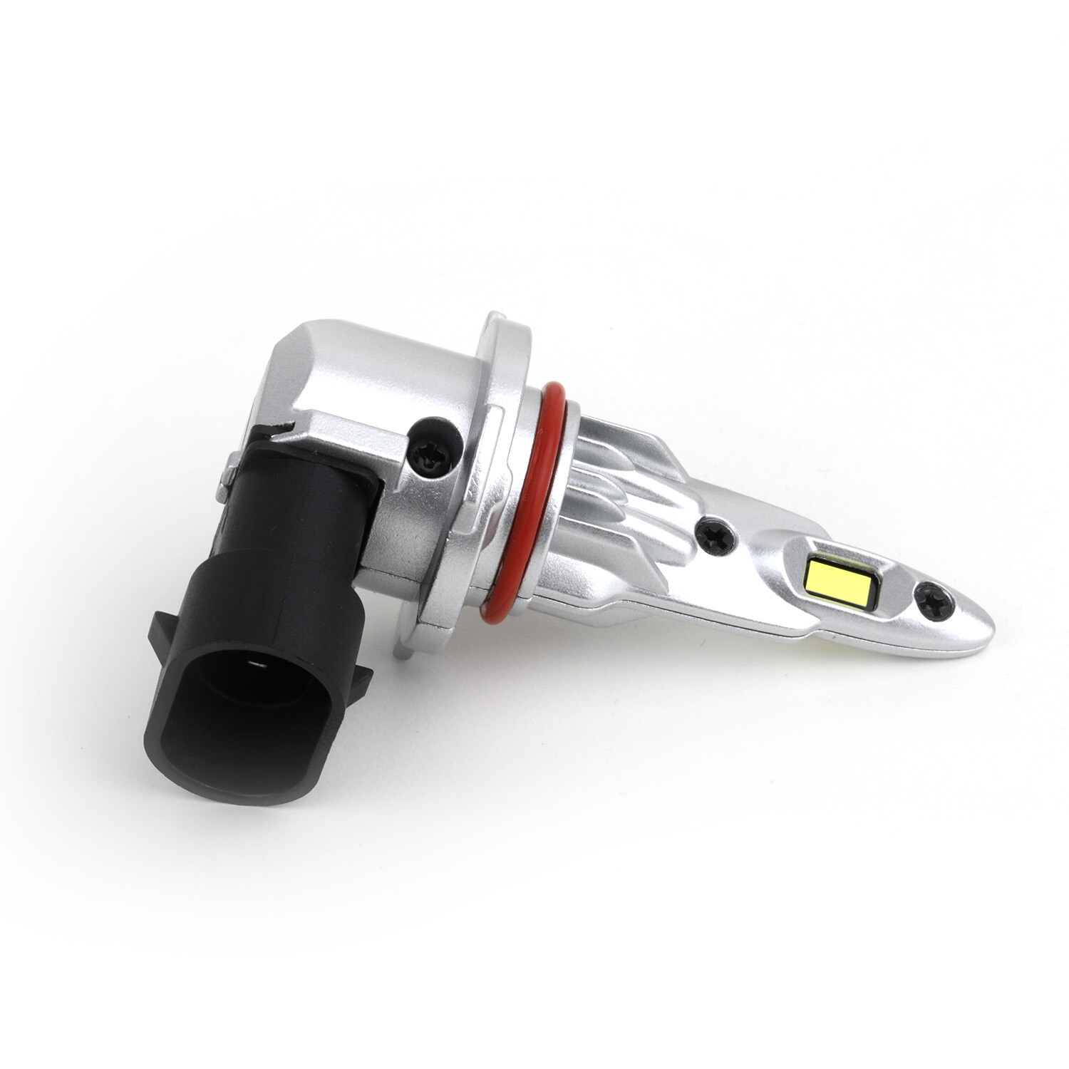 CANBUS 9005 HB3 LED High Beam Globes Bulbs For Toyota Land Cruiser 100 ...