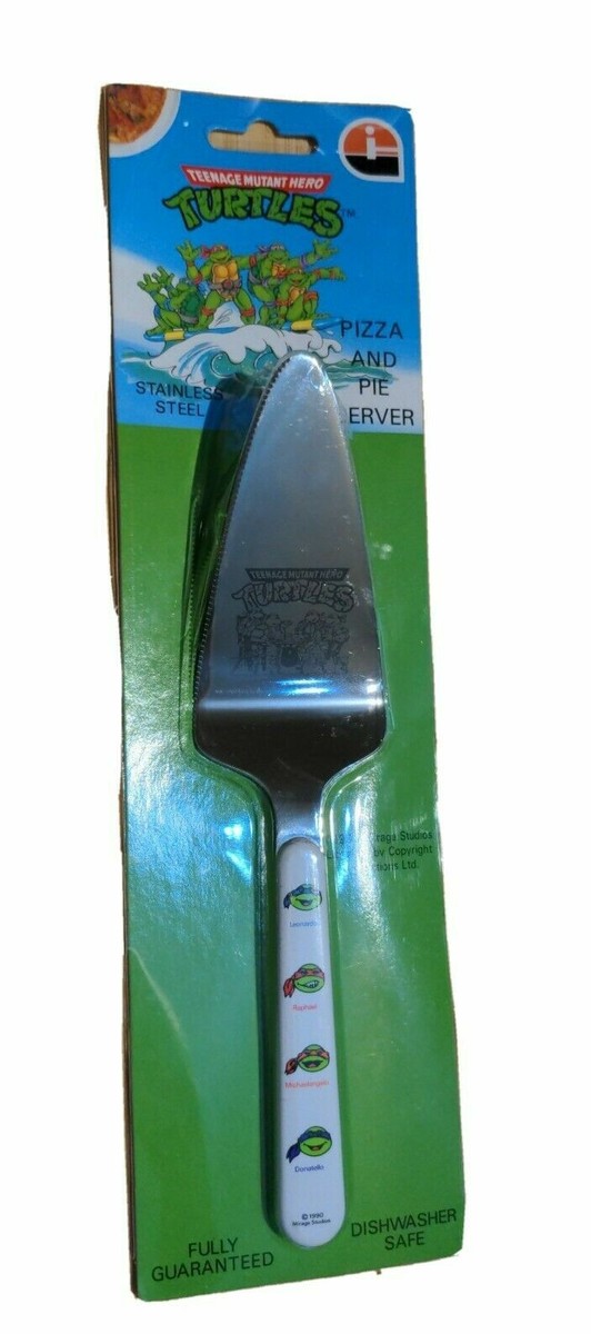 Cutter Teenage Mutant Ninja Turtles TMNT Teenage Mutant Ninja Turtles