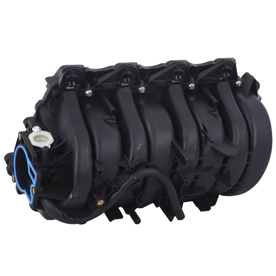 Fits Chevy Silverado Tahoe GMC Sierra Yukon XL Envoy Intake Manifold ...