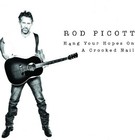 Rod Picott - Hang Your Hopes on a Crooked Nail [New CD] 880243026421| eBay