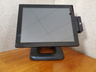 Hisense Terminal HK570 POS terminal - Used | eBay