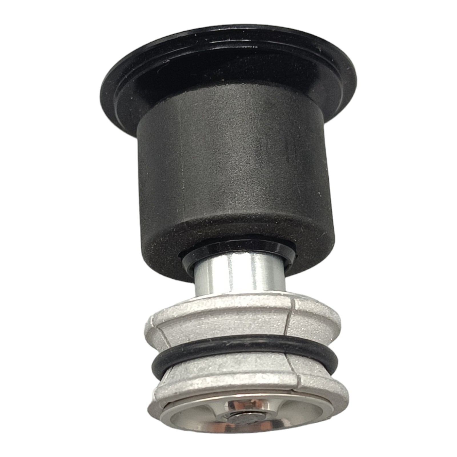 FSA Compressor Expander Cap SET 1 - 1/4 - 1 1/8" for Carbon Fork Shaft ...