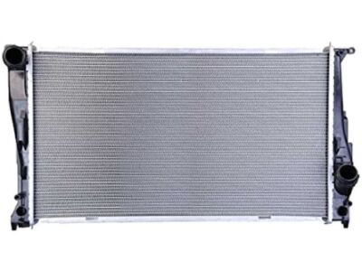 For 2013-2015 BMW 320i Radiator 49632XCTK 2014 | eBay