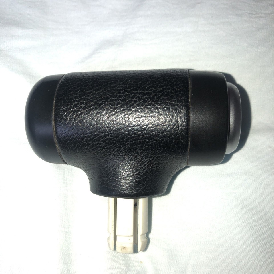 VOLKSWAGEN AUTOMATIC TRANSMISSTION T SHIFTER KNOB LEVER | eBay