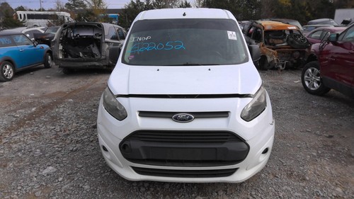 Hood FORD TRANSIT CONNECT 14 15 16 17 18 | eBay