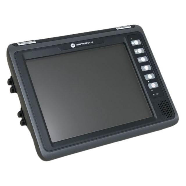 Motorola VC70N0-MA0U702G7WR Vehicle Mount Mobile Computer for sale ...