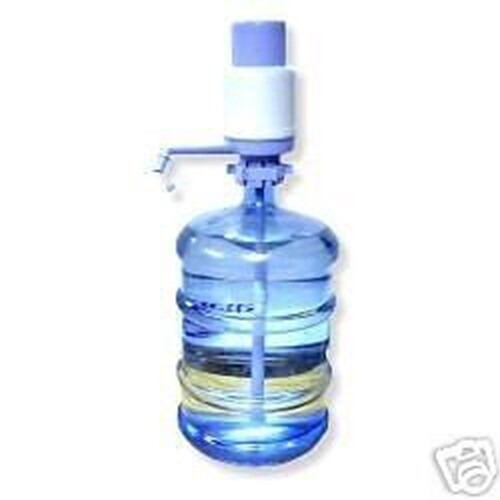 Drinking Water Pump for Bottled Water Gallon Dispenser | eBay