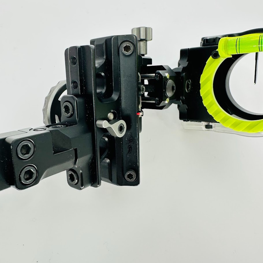 CBE Engage Hybrid Sight 1 Pin .010" Right Hand Archery NO SIGHT LIGHT ...