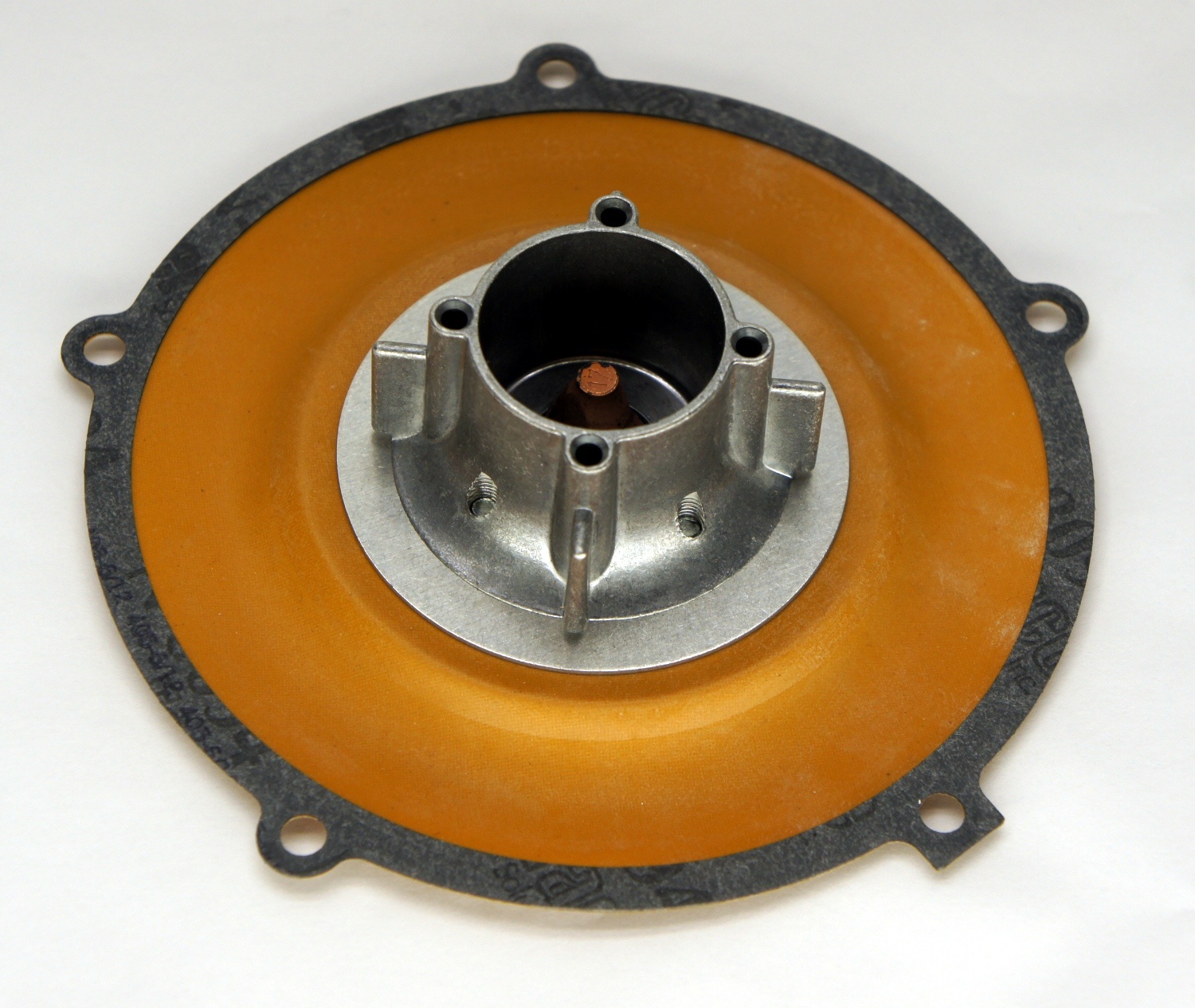 IMPCO CV1-12-2 REPAIR REBUILD NATURAL GAS 225M 200 DIAPHRAGM MIXER ...