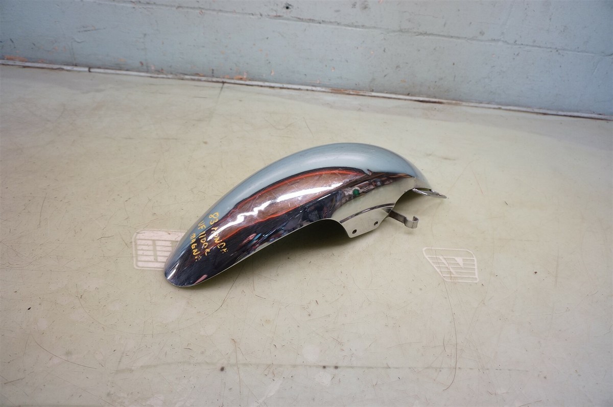 Honda Magna Front Fender