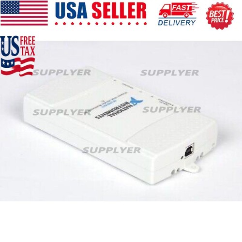 NEW National Instruments USB6211 USB-6211 FAST SHIPPING | eBay