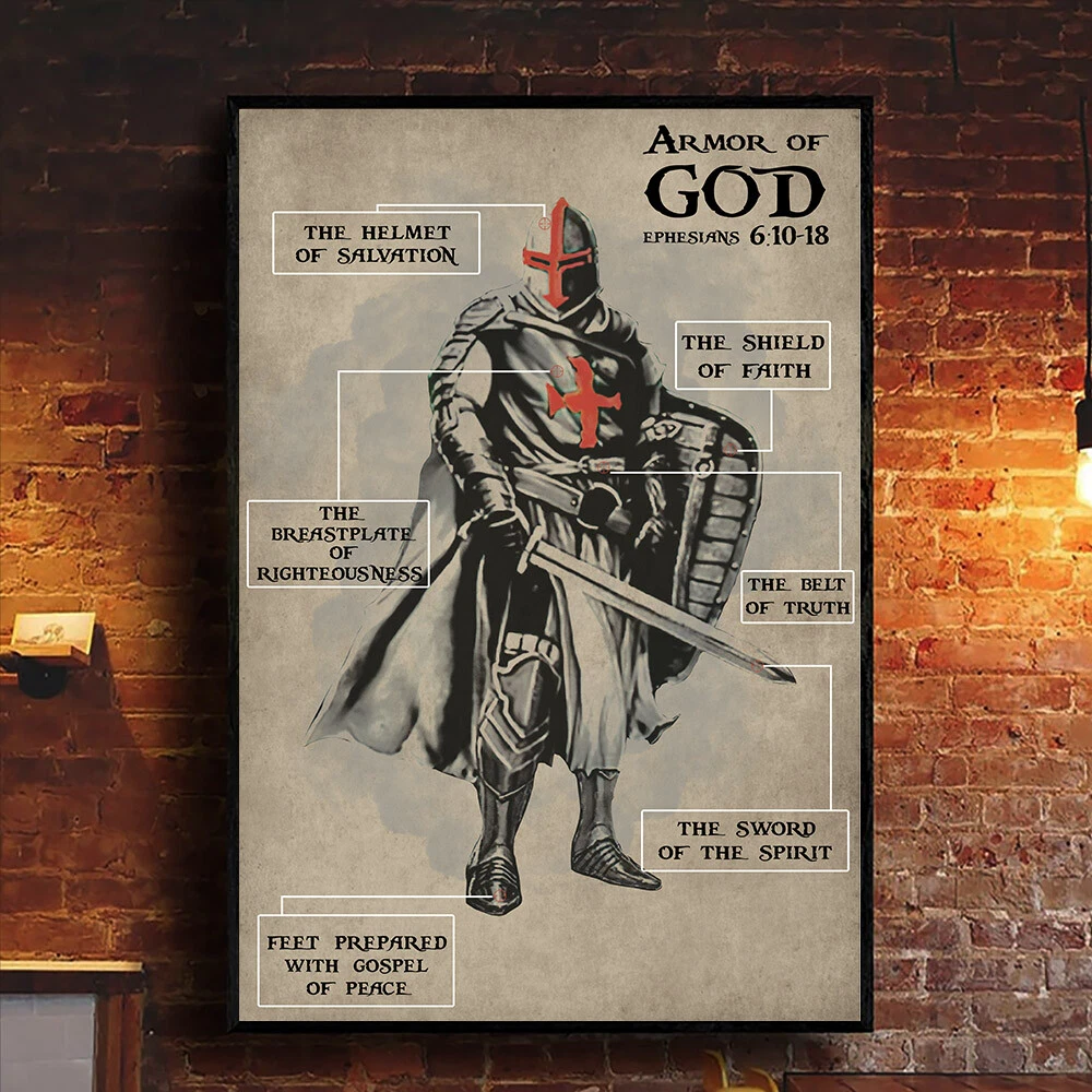 Christian Warrior