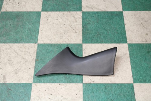 15-23 Charger Black Floor Center Console Driver Left LH Side Trim Panel ...