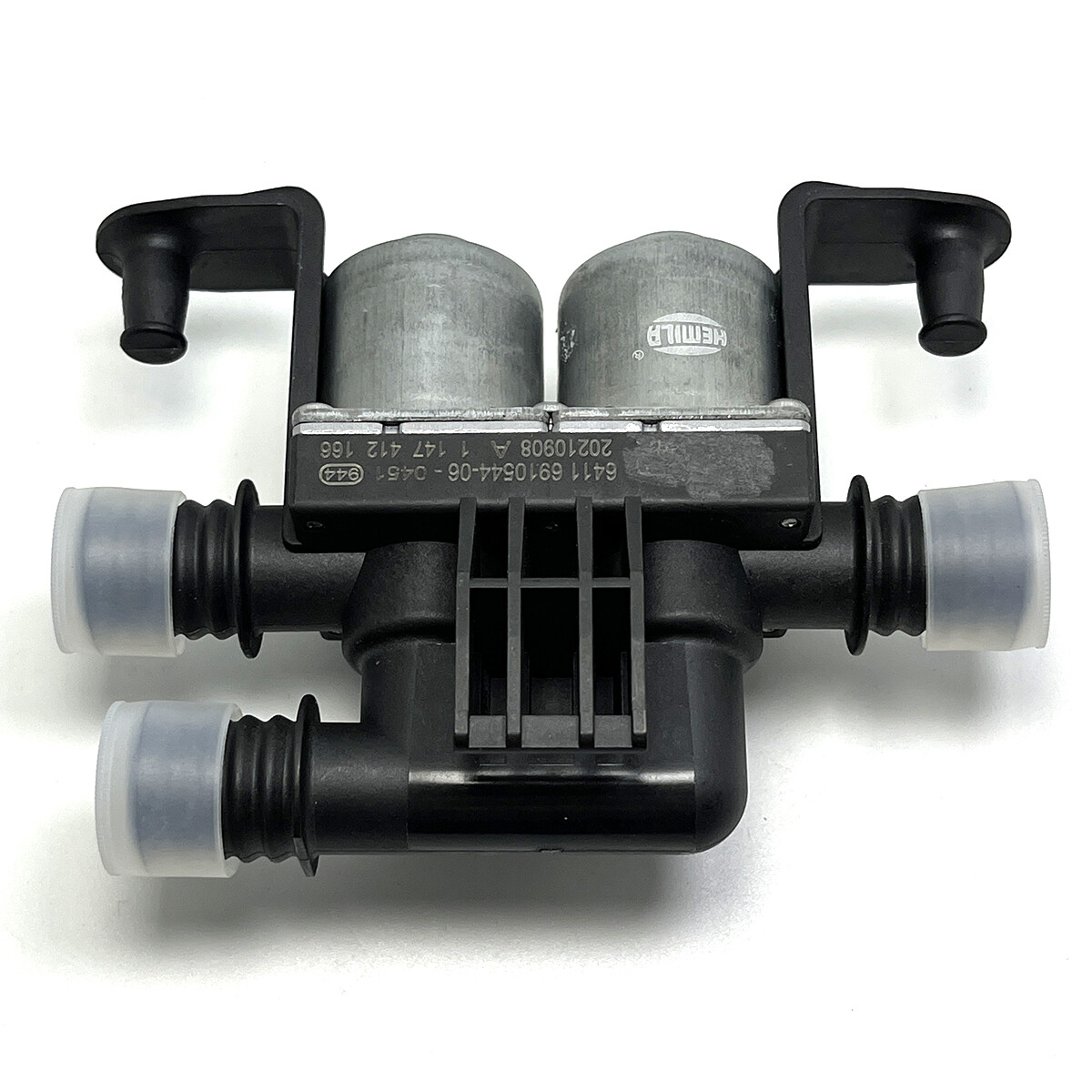 Heater Control Water Valve For 03-17 BMW E53 E70 E71 E7 F15 X5 X6 ...