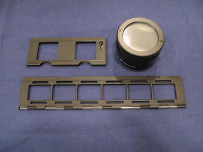 Nikon ES-E28 Slide Copying Adapter for Nikon Coolpix 995/990/950 | eBay