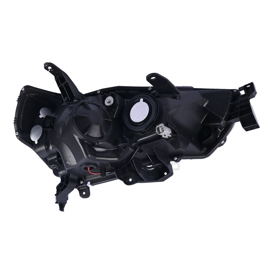 Left Driver Side Headlight For 2021-2023 Toyota 4Runner Models ...